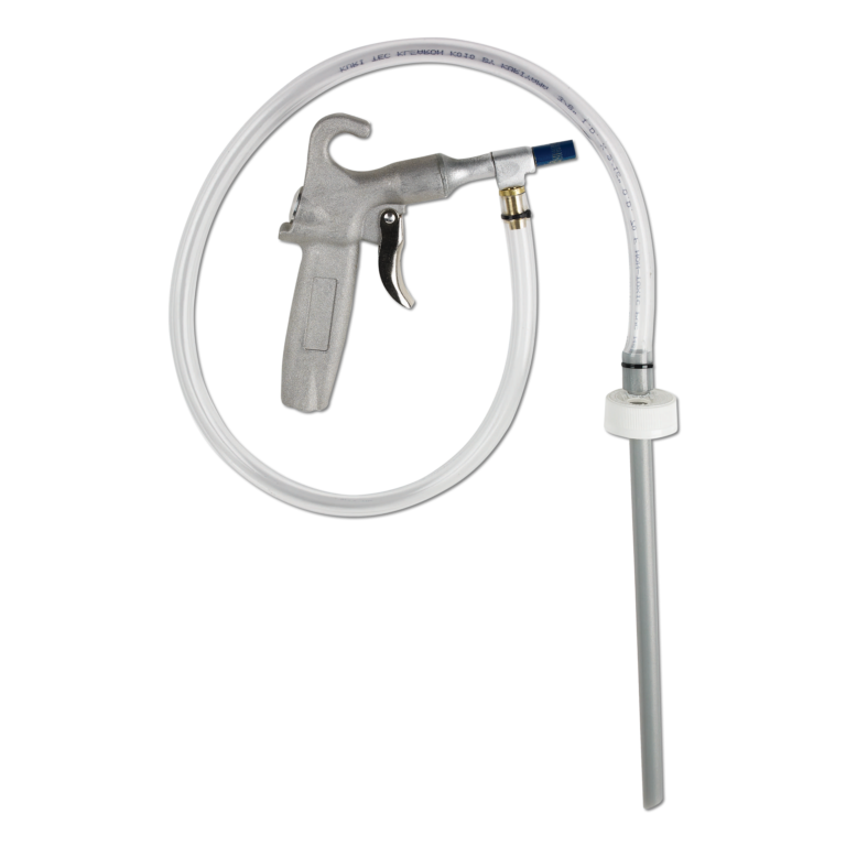 Queen Bee Gun - Pro Form