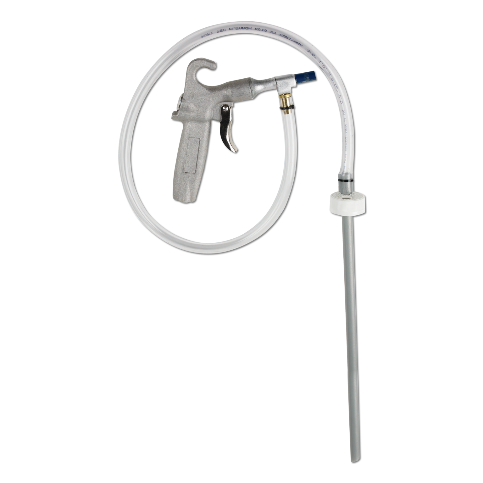 Queen Bee Gun - Pro Form