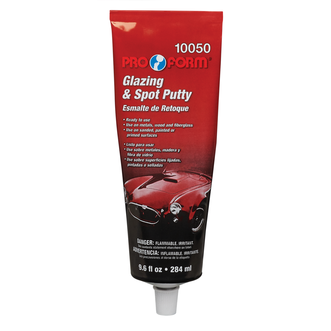Body Filler Additive - Pro Form