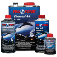 Pro Form US English – Pro Form