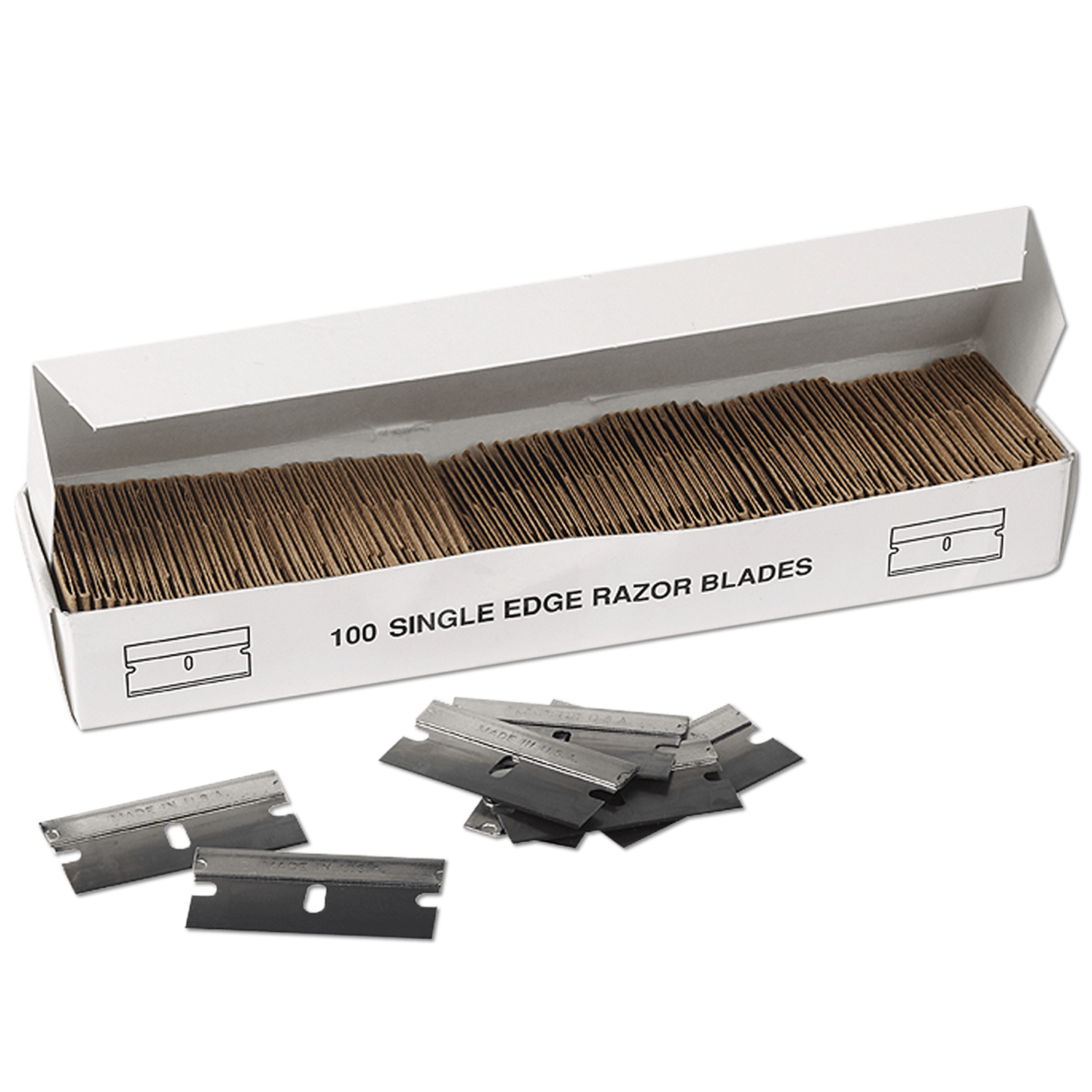 White Peelable Booth Coating - Pro Form