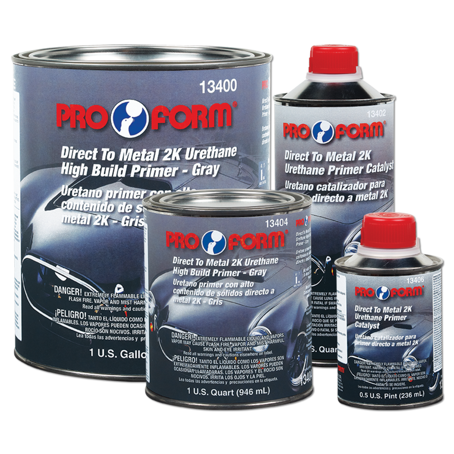 Pro Form US English - Pro FormPro Form