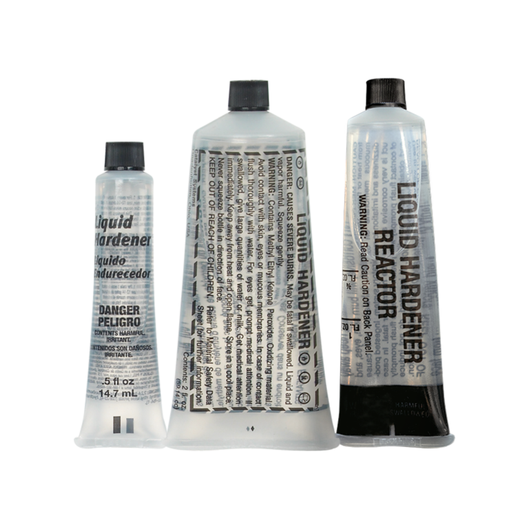 Liquid Hardener - Pro Form