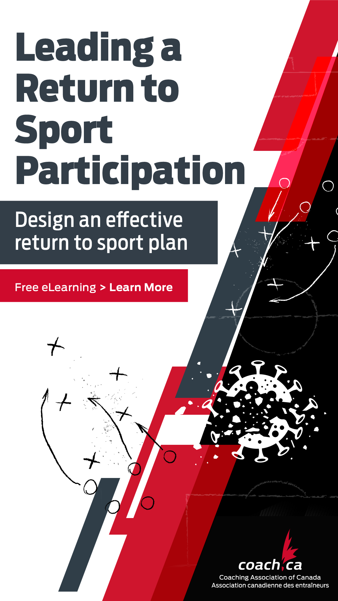 COVID-19 & Return to Sport – Racquetball Canada