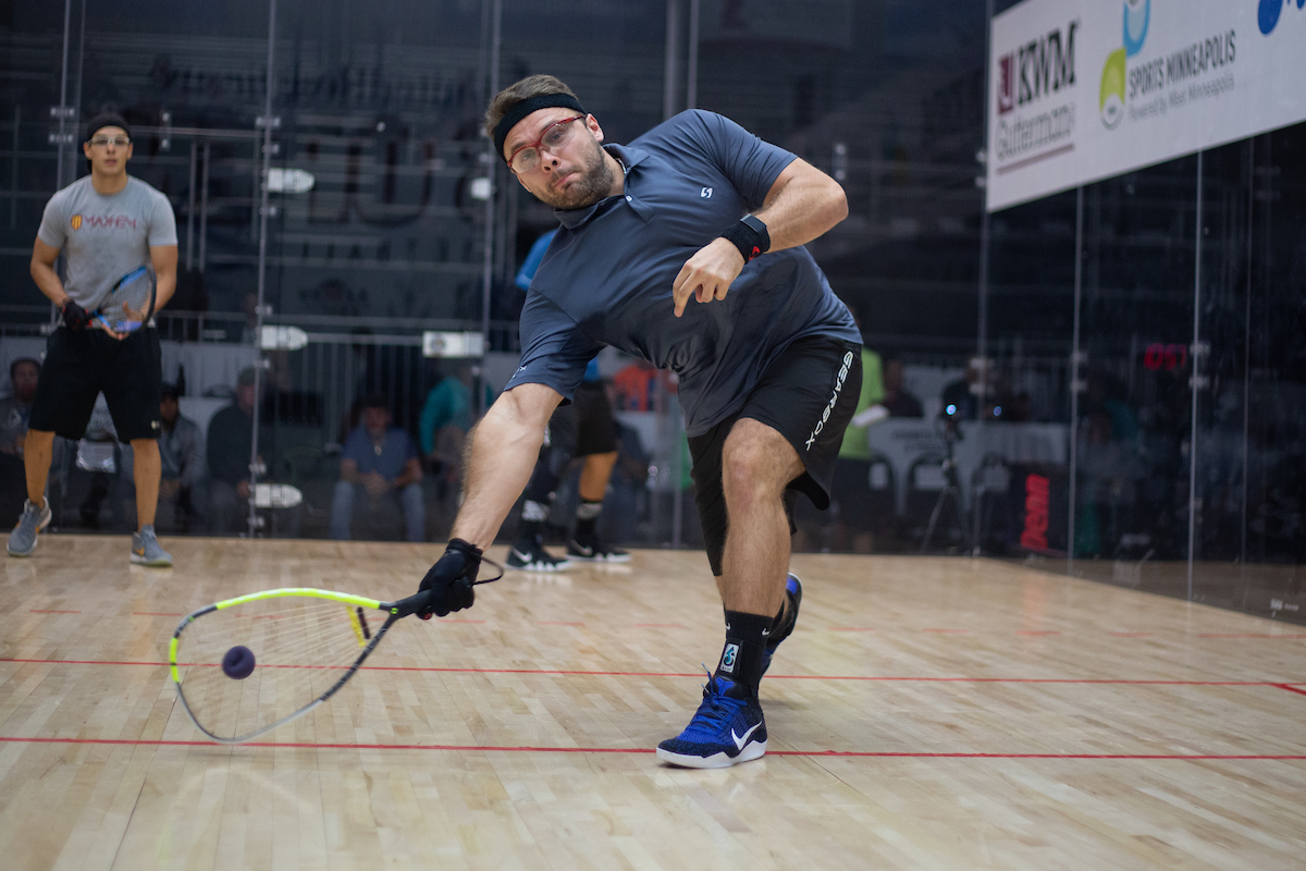 Racquetball Canada Announces National Teams – Racquetball Ontario