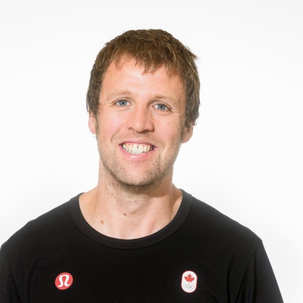 Lee Connell – Racquetball Canada