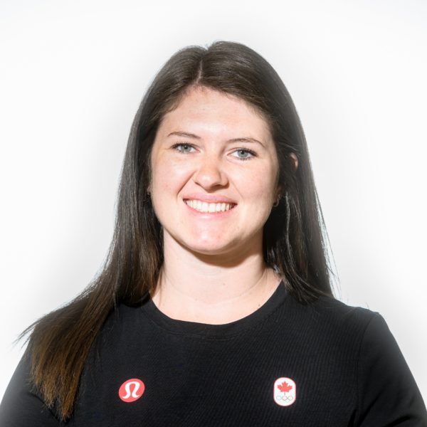 Danielle Ramsay – Racquetball Canada
