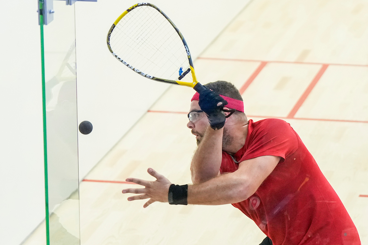 Canada’s Samuel Murray Wins Pro-Tour Event – Racquetball Prince Edward ...