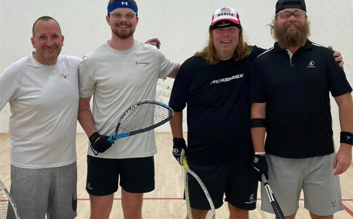 Racquetball Ontario