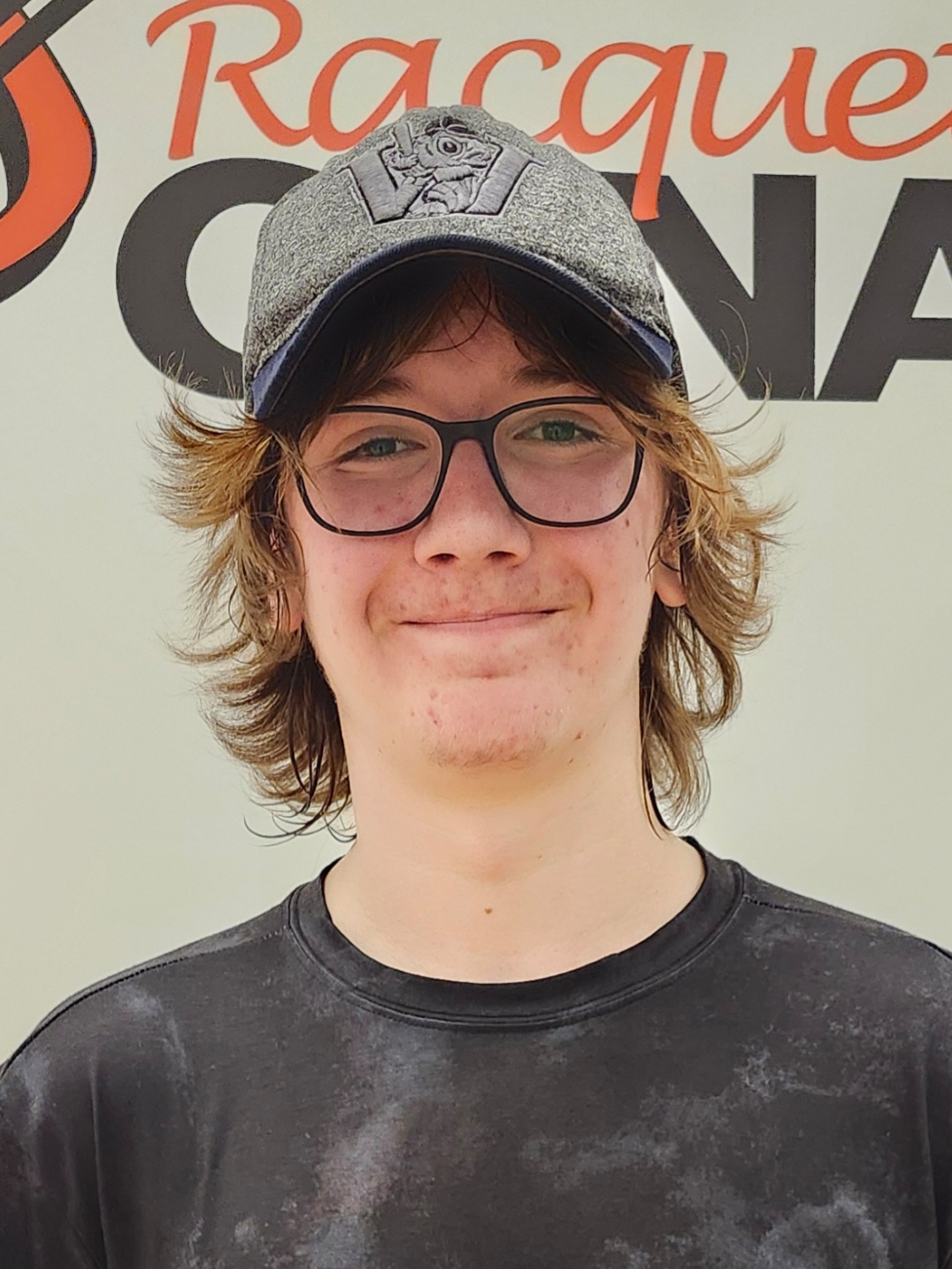Mason McPeek – Racquetball Manitoba