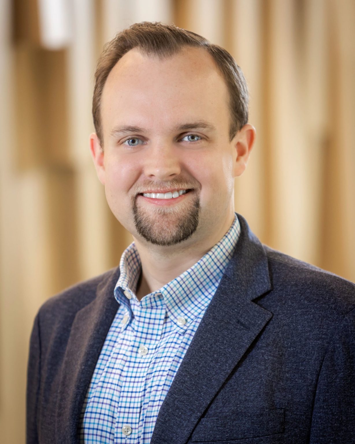 Anderson – Rail Equipment Finance Conference