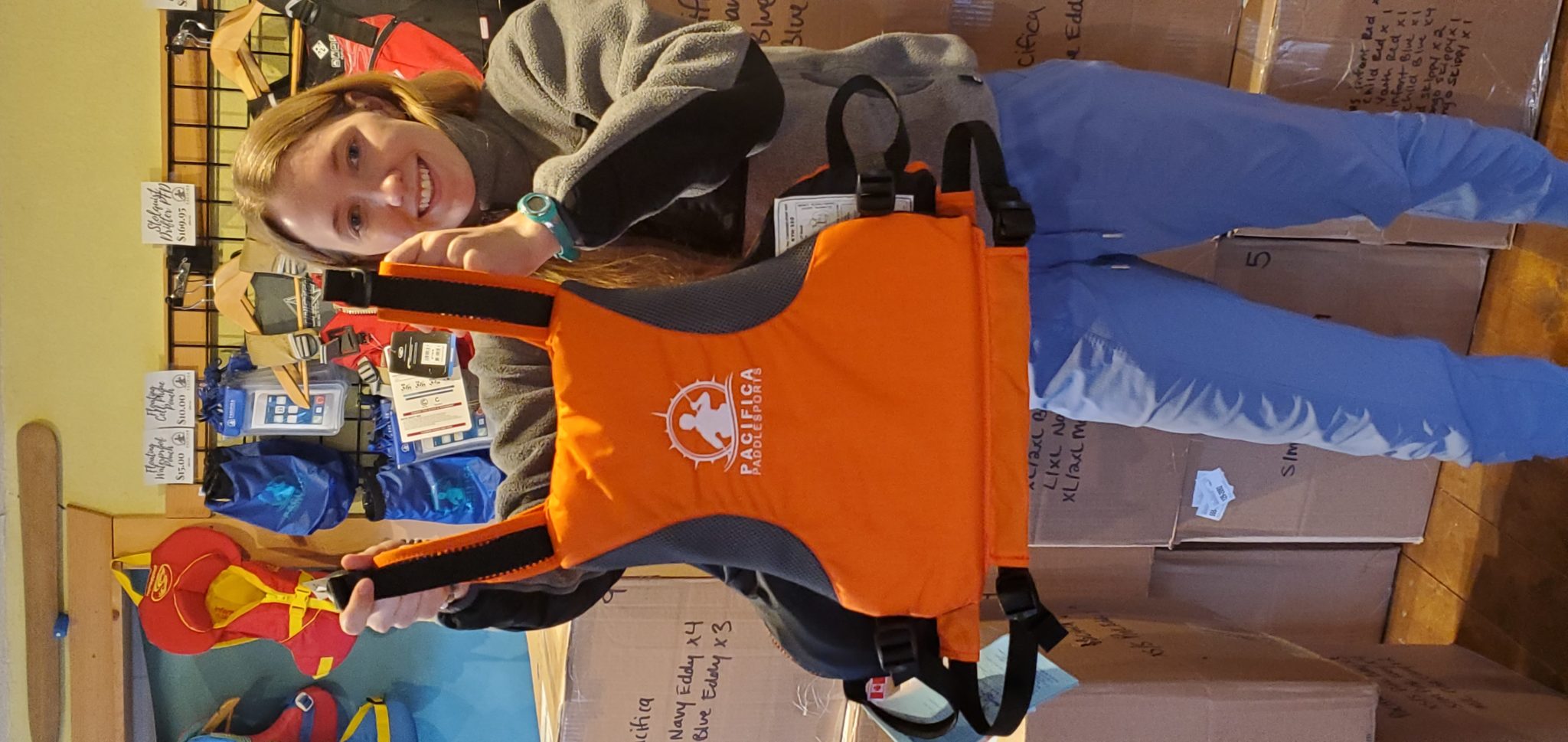 Eddy-Flex - Salus Marine