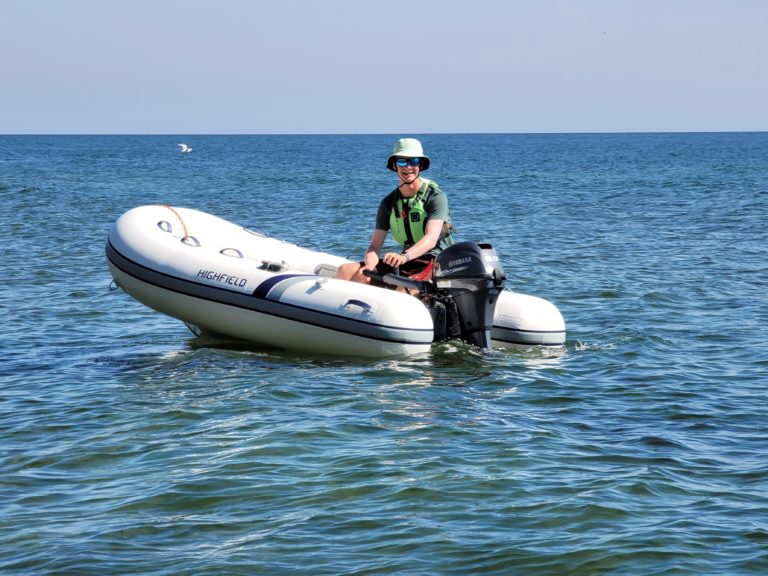 Eddy-Flex - Salus Marine