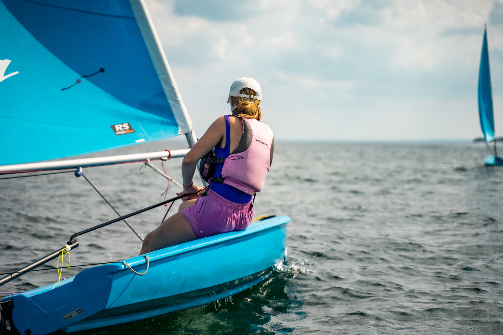 Eddy-Flex - Salus Marine