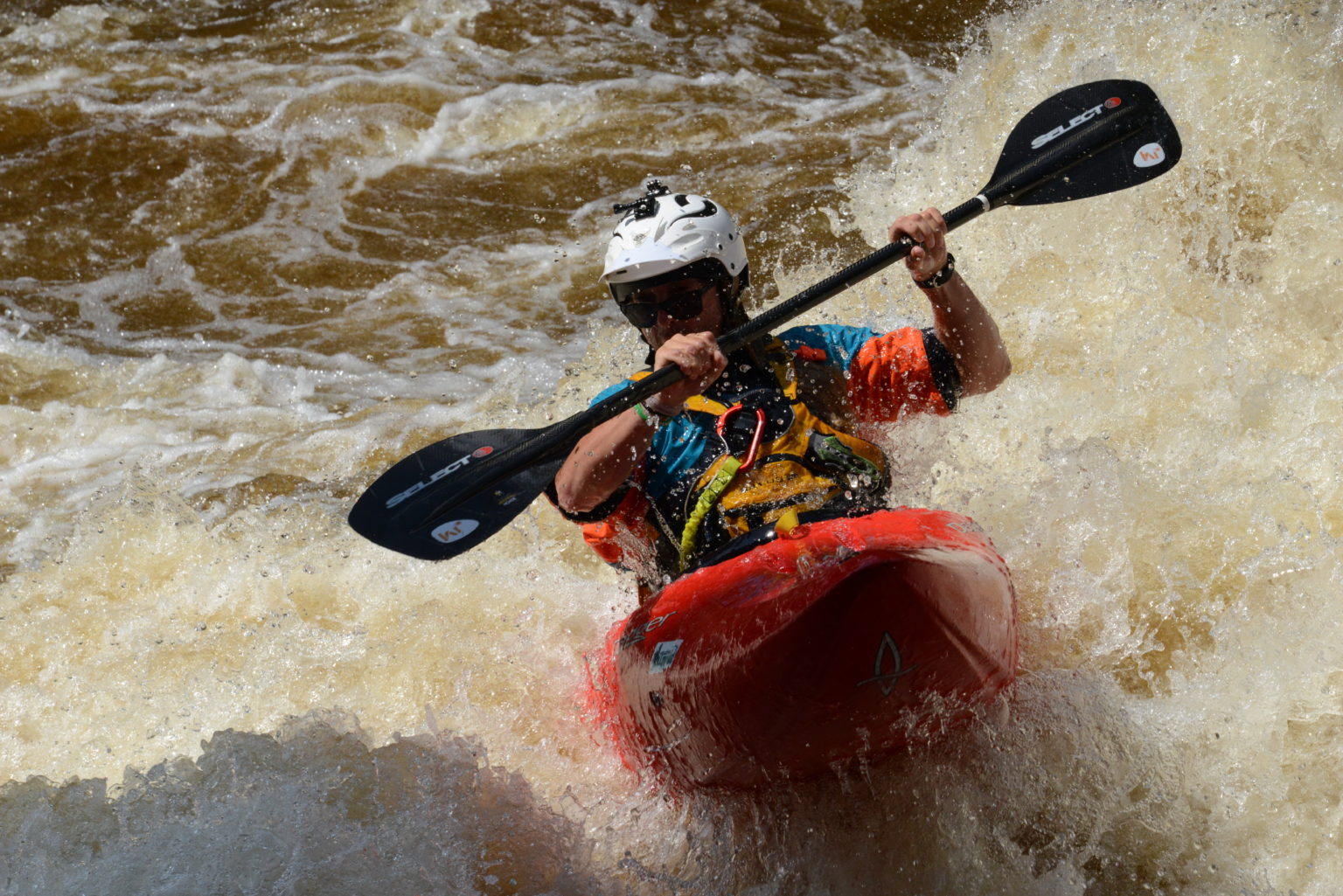 Proto - Salus Marine