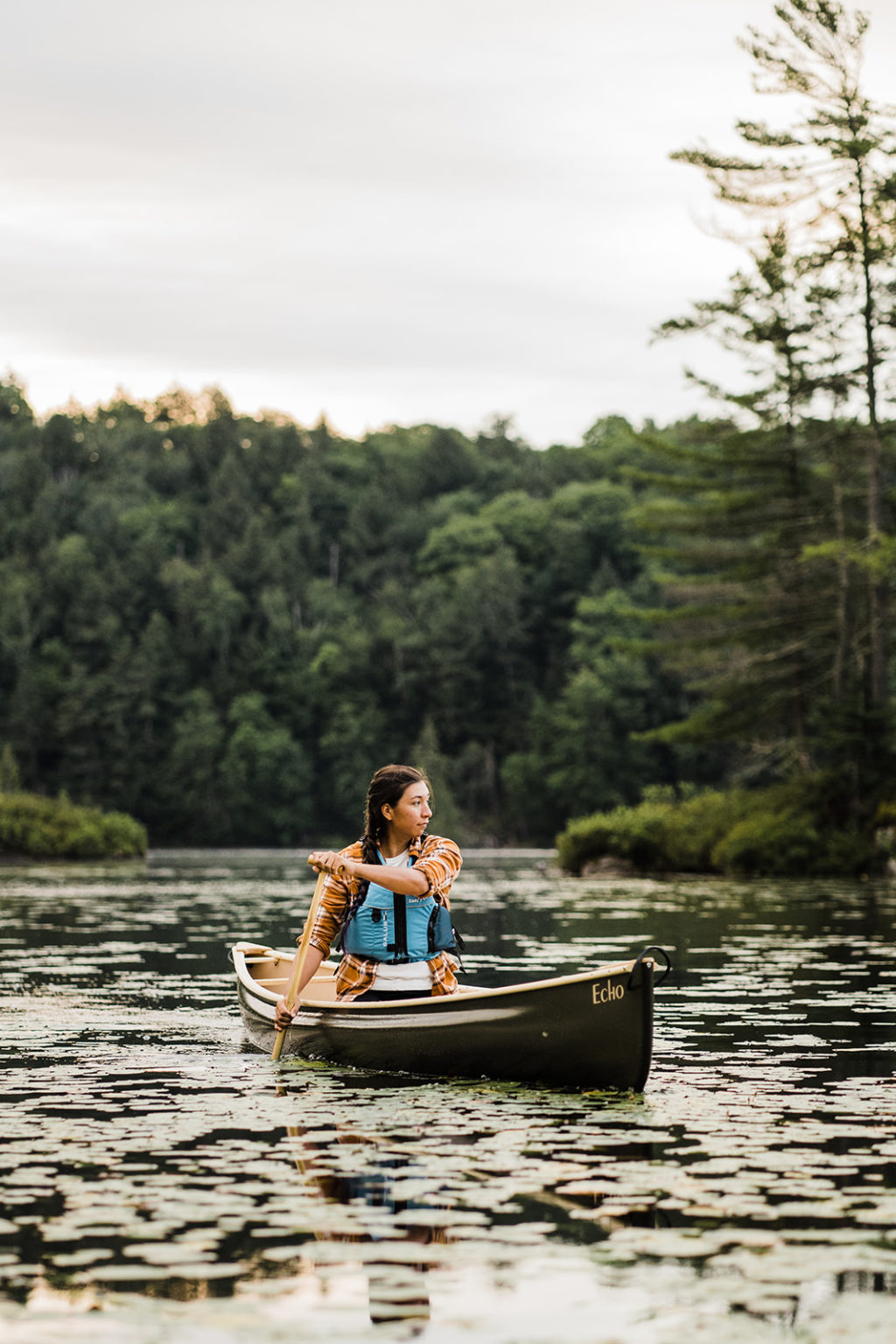 Eddy-Flex - Salus Marine