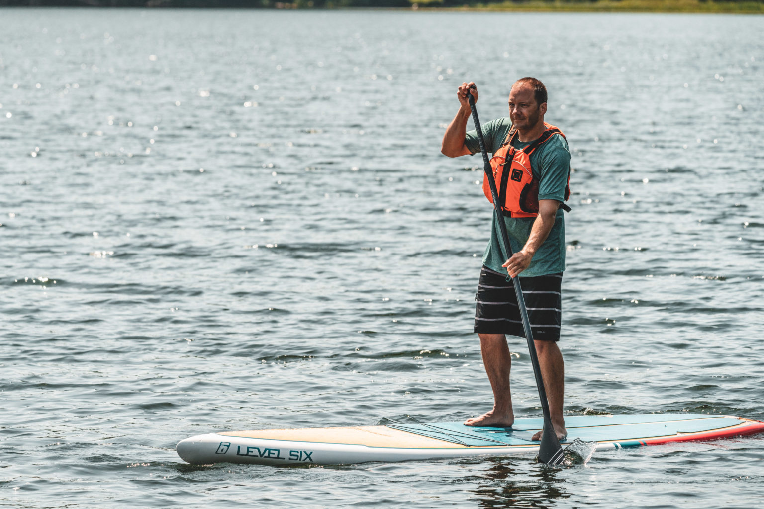 Eddy-Flex - Salus Marine