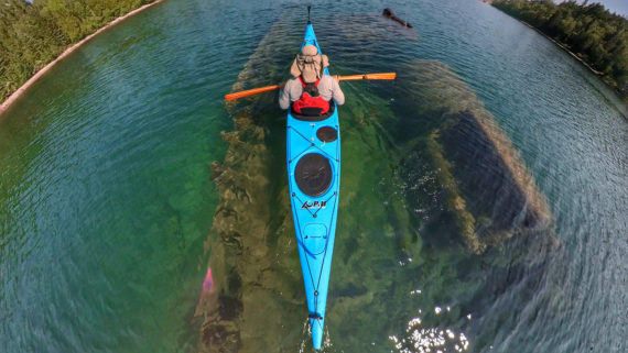 Proto - Salus Marine