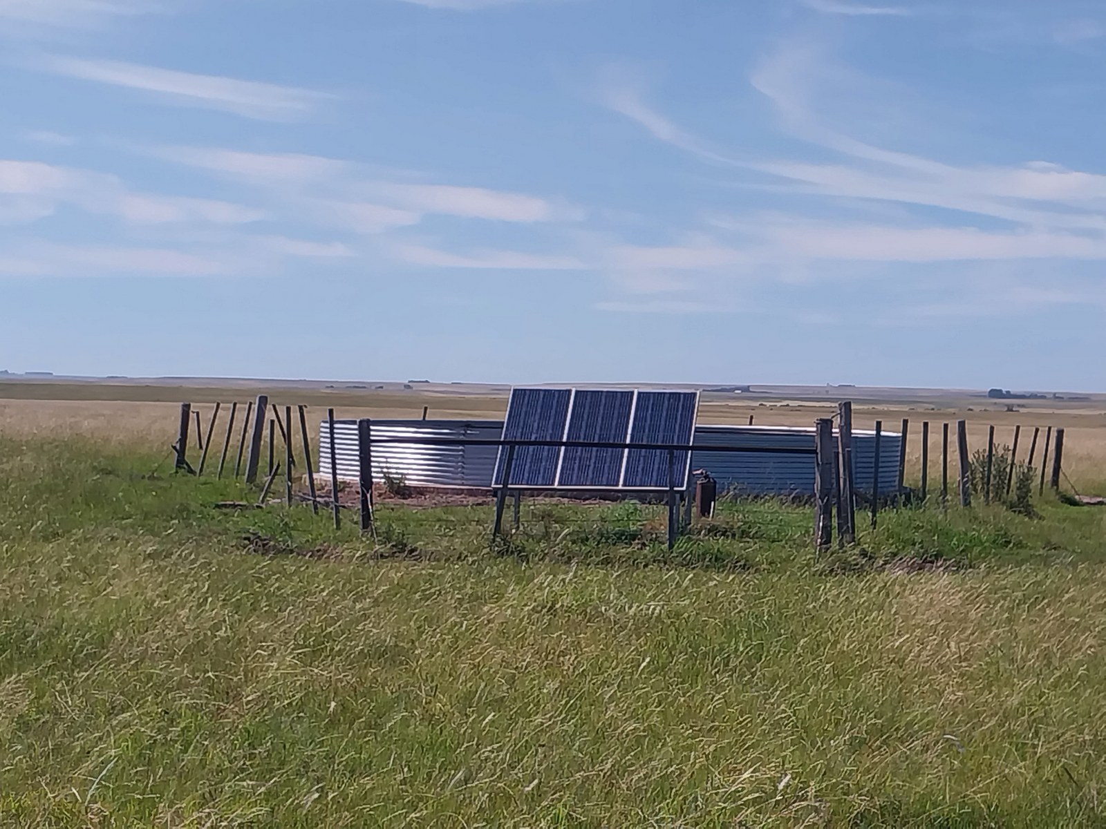 Outstanding 2881 Hectares Grazing Farm • Terramar Farmlands