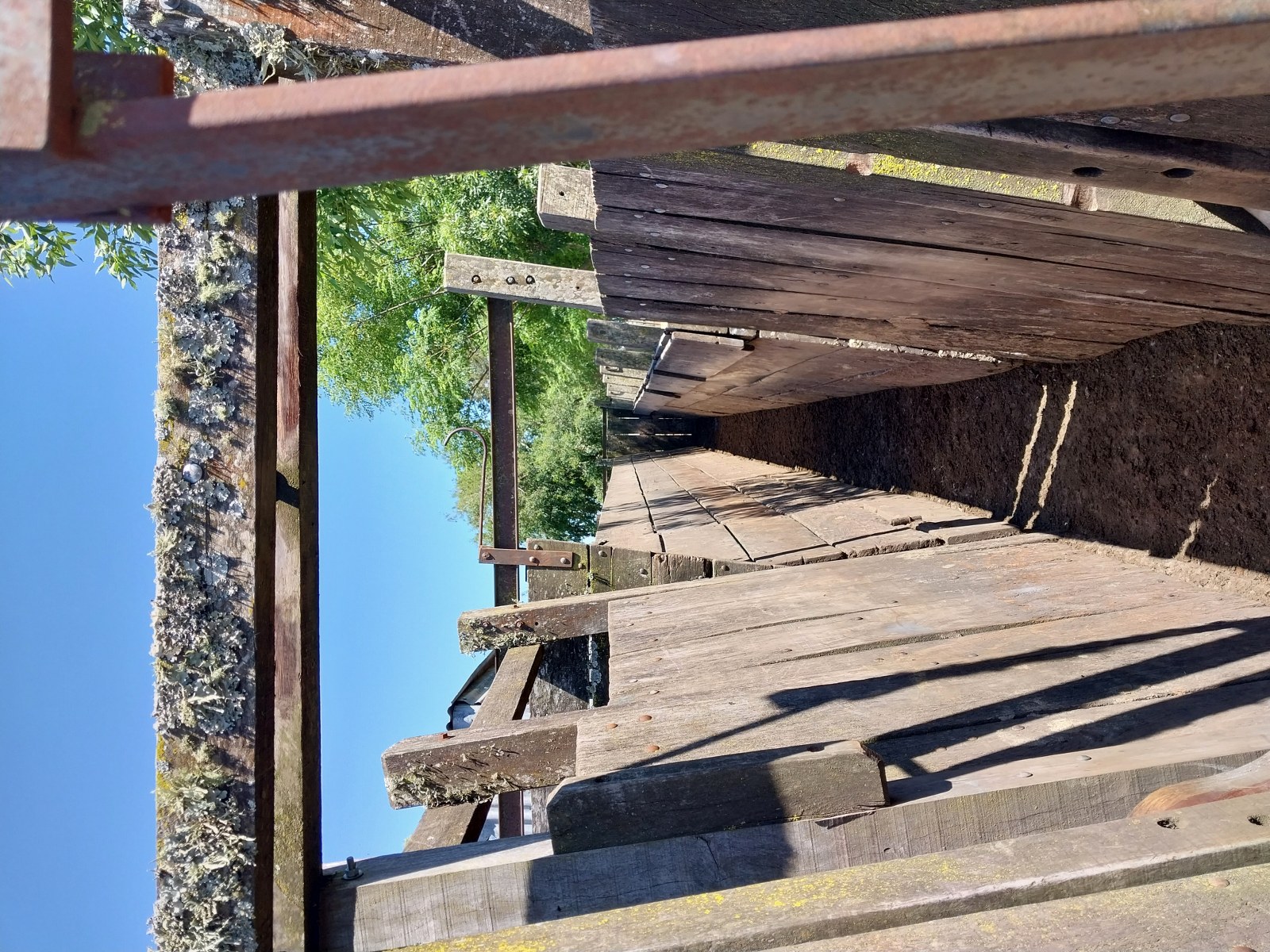 Outstanding 2881 Hectares Grazing Farm • Terramar Farmlands