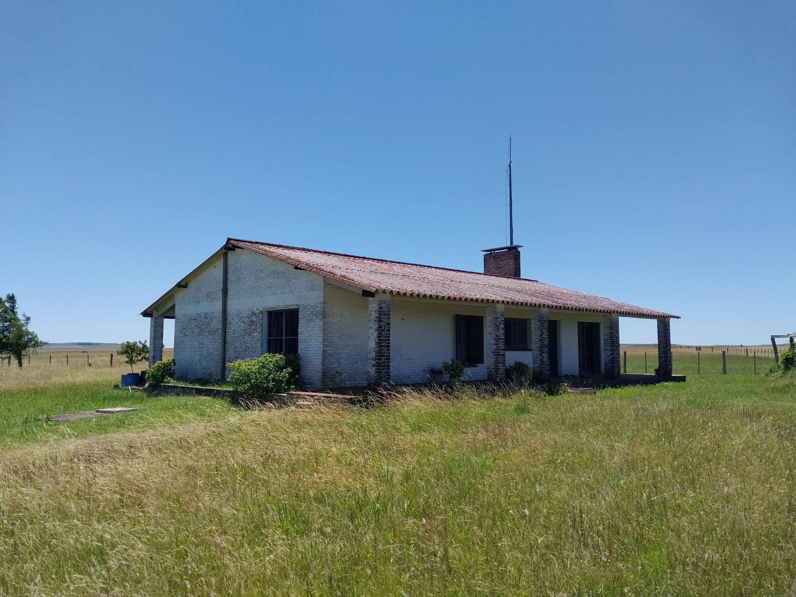 Outstanding 2881 Hectares Grazing Farm • Terramar Farmlands