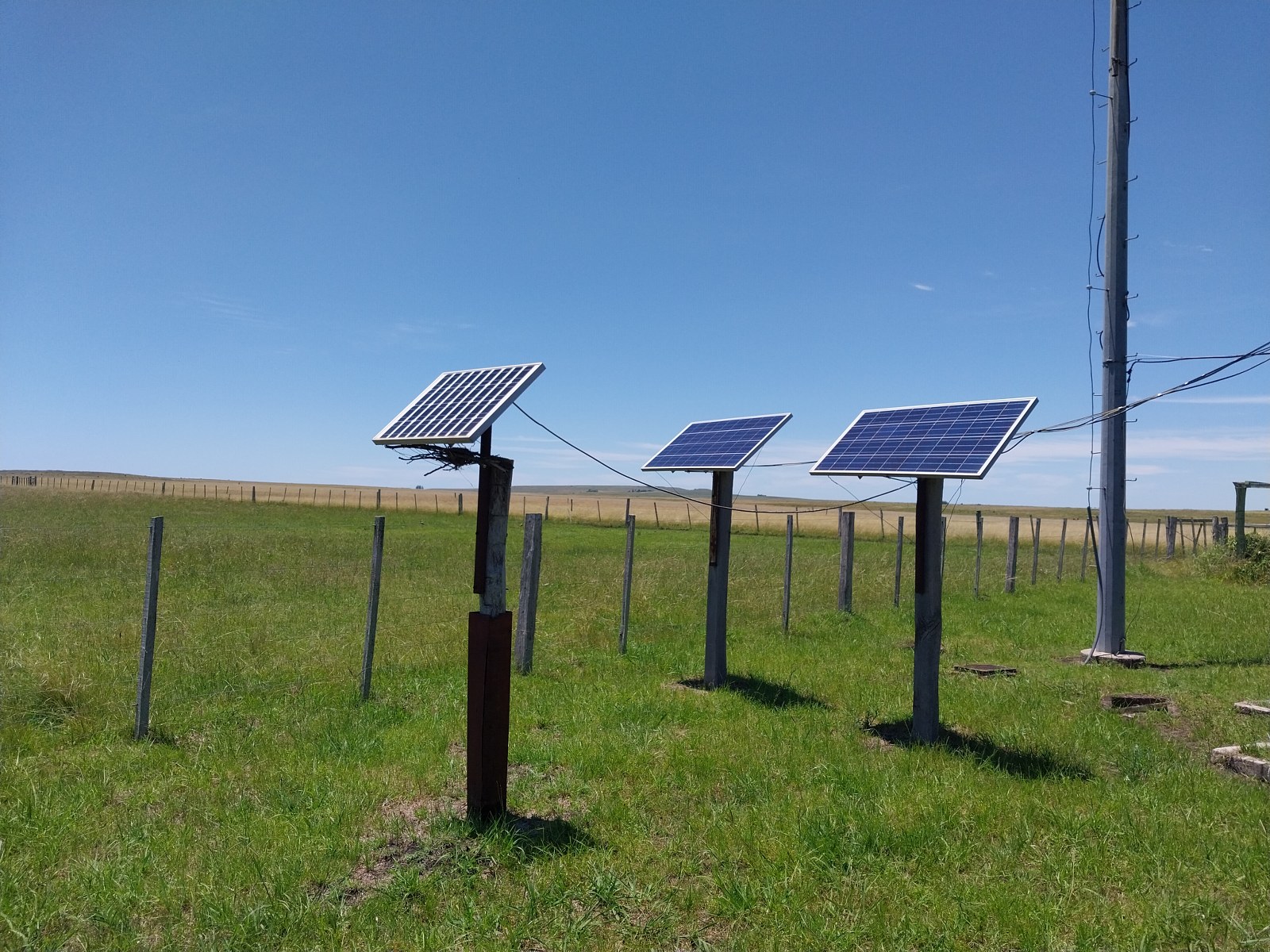 Outstanding 2881 Hectares Grazing Farm • Terramar Farmlands