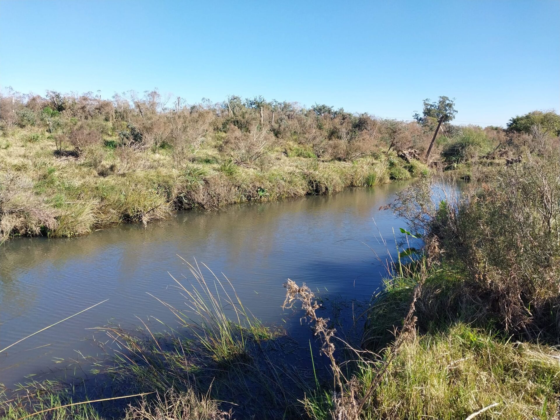 Spectacular 21 Hectares Land In Solis