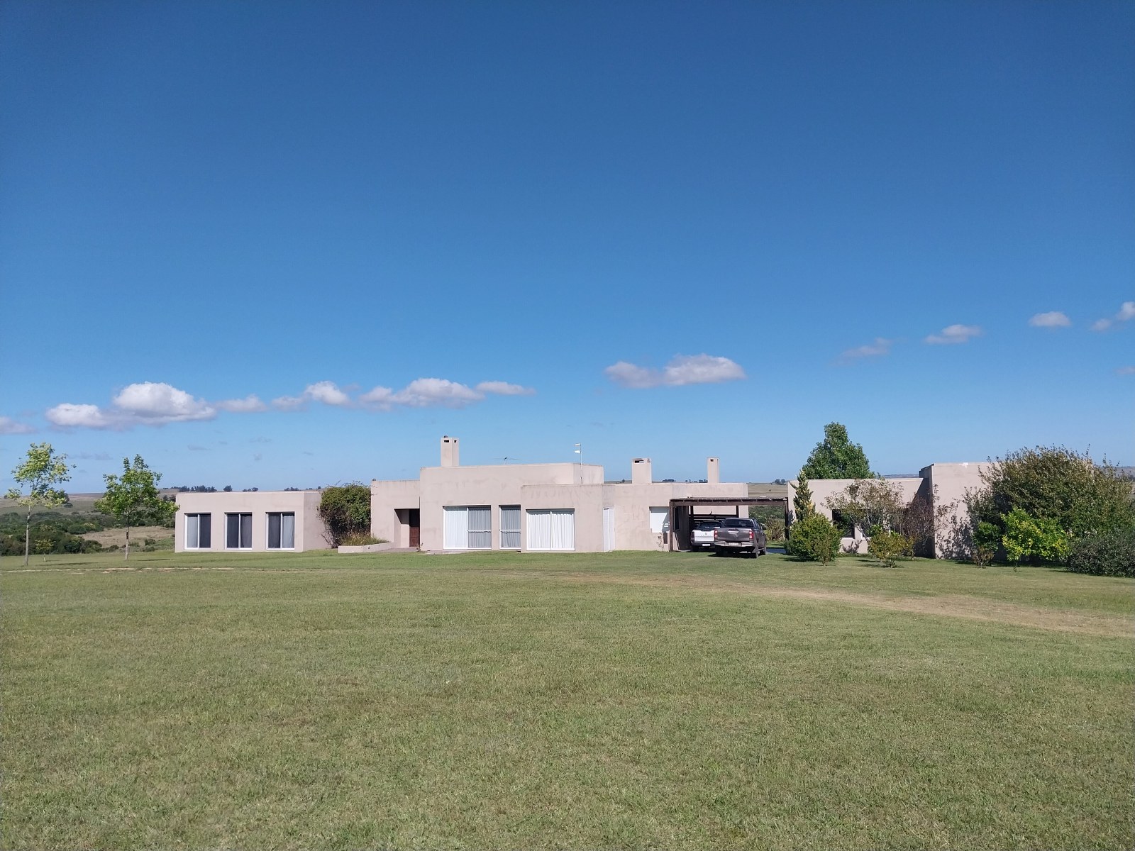 Magnificent 146 Hectares Farm In Jose Ignacio