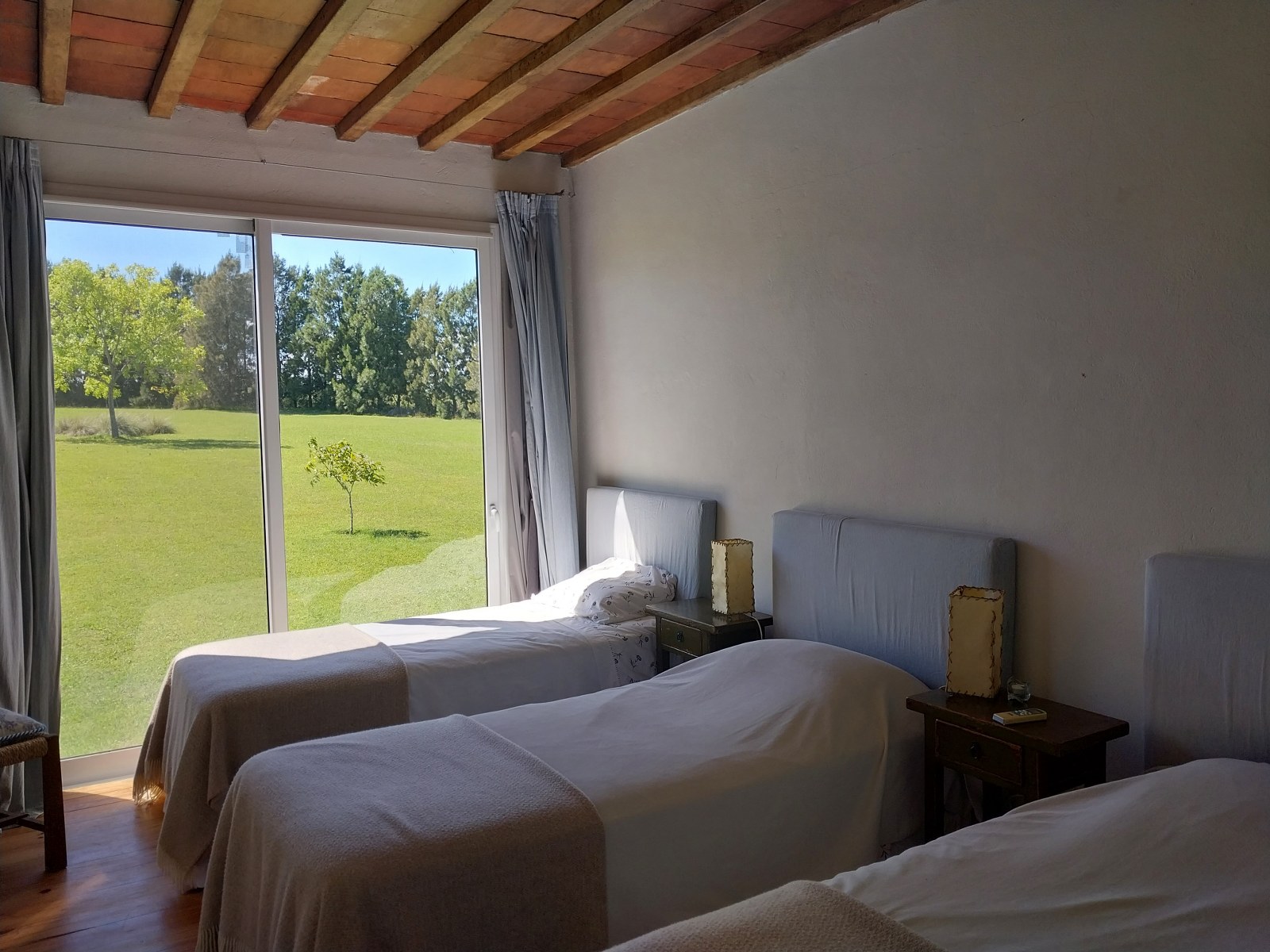Magnificent 146 Hectares Farm In Jose Ignacio