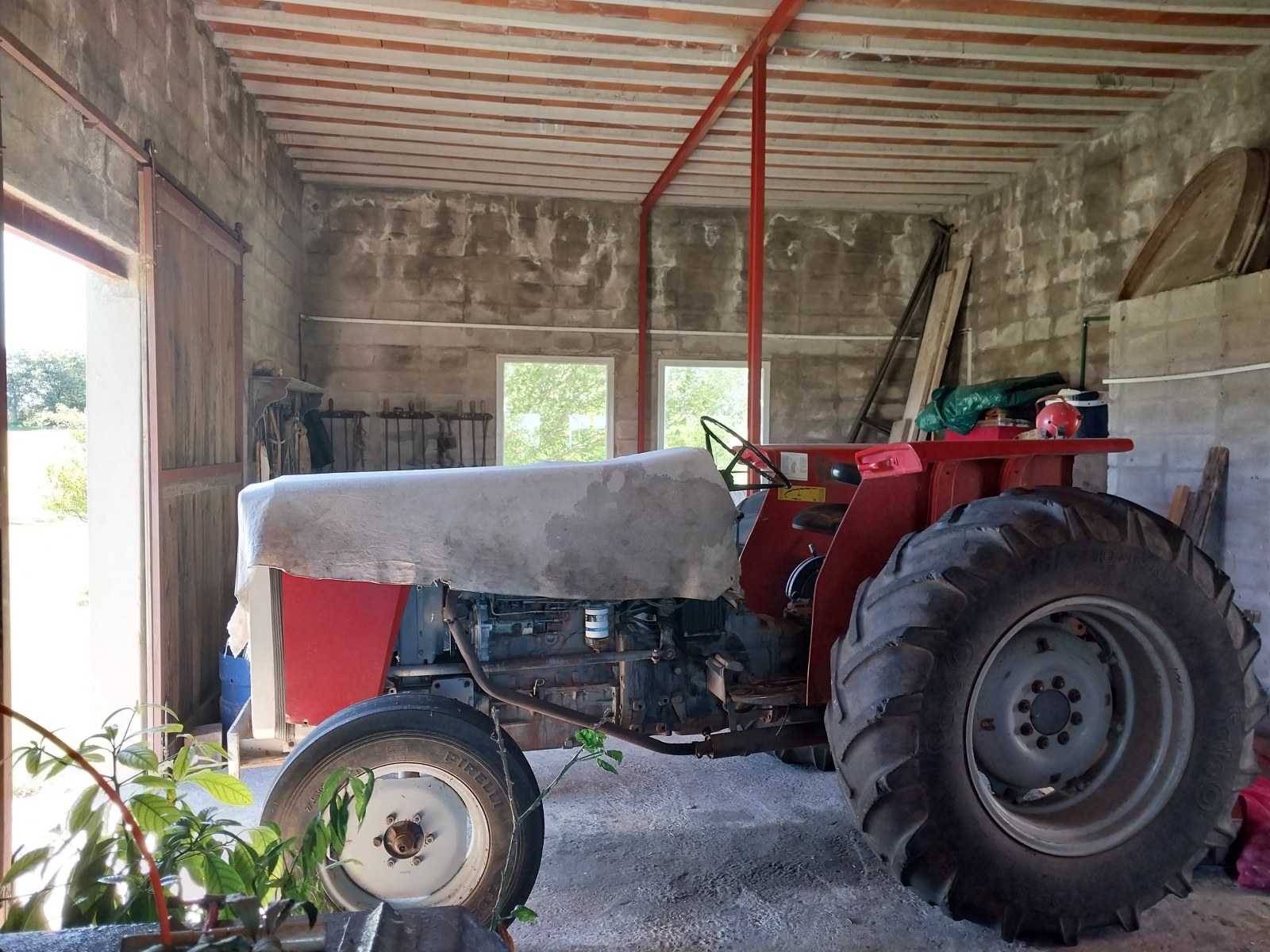 Magnificent 146 Hectares Farm In Jose Ignacio
