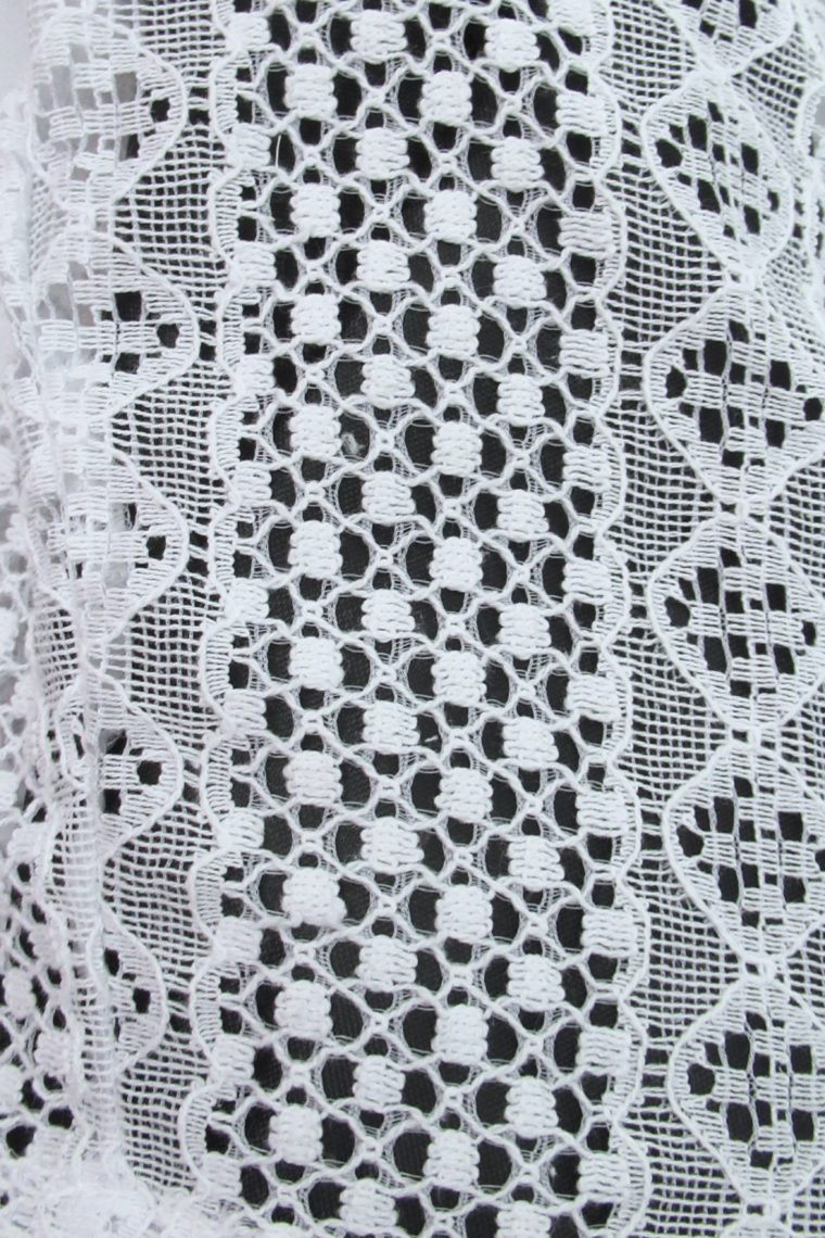 Dirndl Blouse White Lace Scoop Neck – Trachten-Quelle