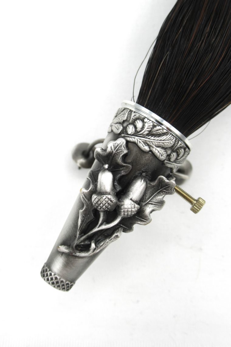 Gamsbart Extra-Large – Trachten-Quelle