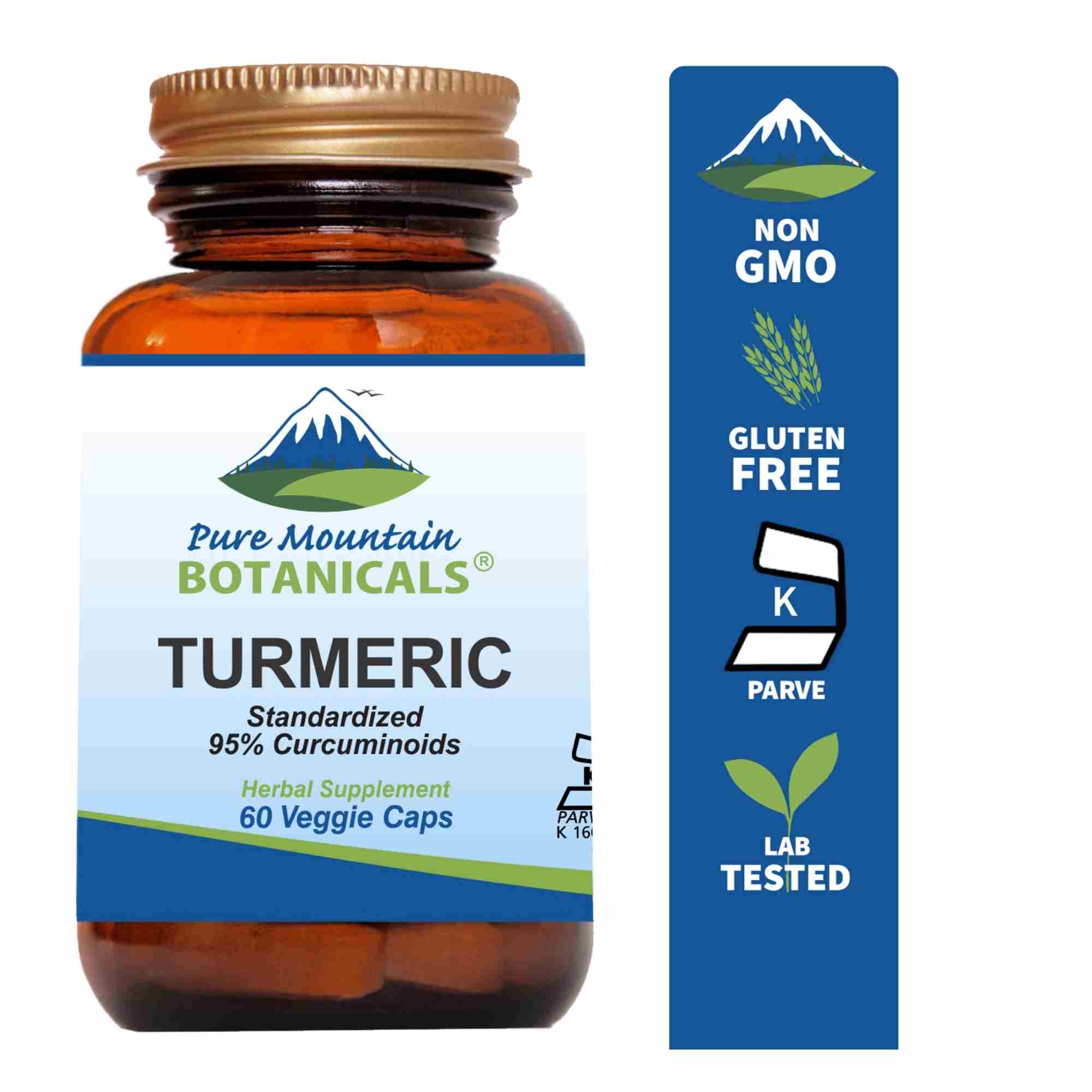 turmeric capsules health benefits