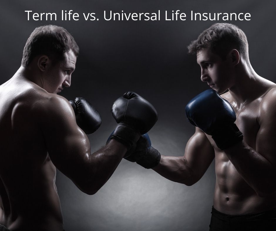 what is a universal life insurance