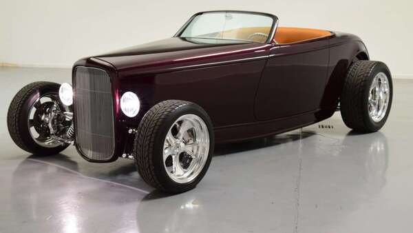 1932 Ford Boydster Roadster - PRICE REDUCED