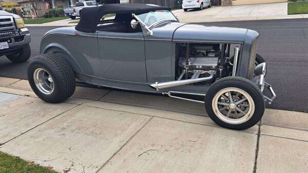 Ford Roadster 1932