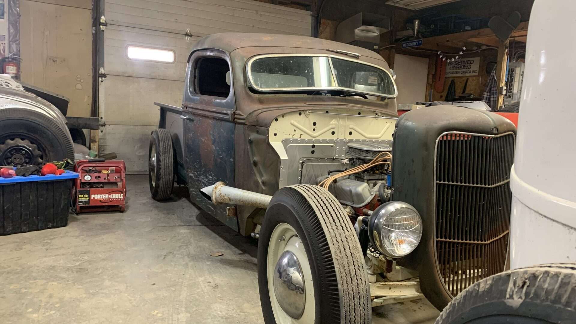 Home - Opposing Cylinders