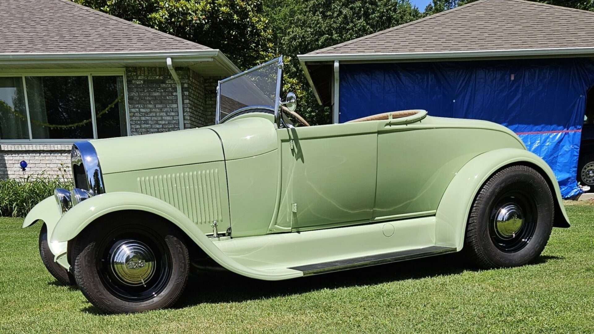 Home - Opposing Cylinders