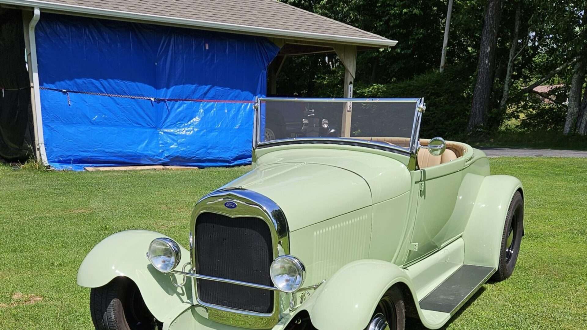 Home - Opposing Cylinders