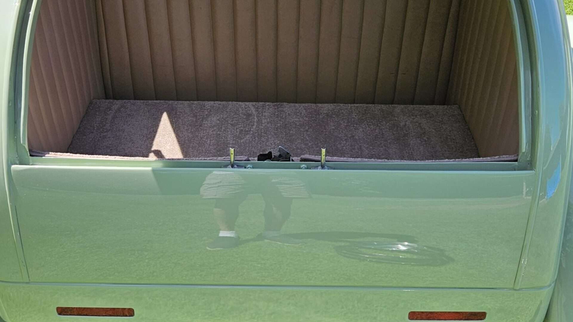 Home - Opposing Cylinders