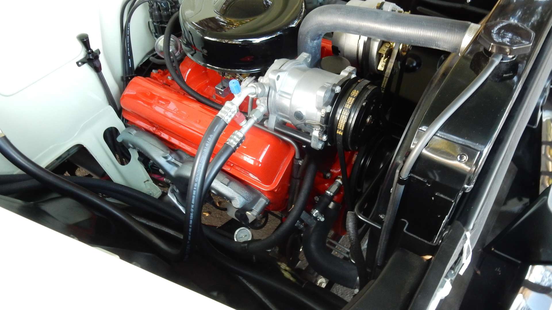 Home - Opposing Cylinders