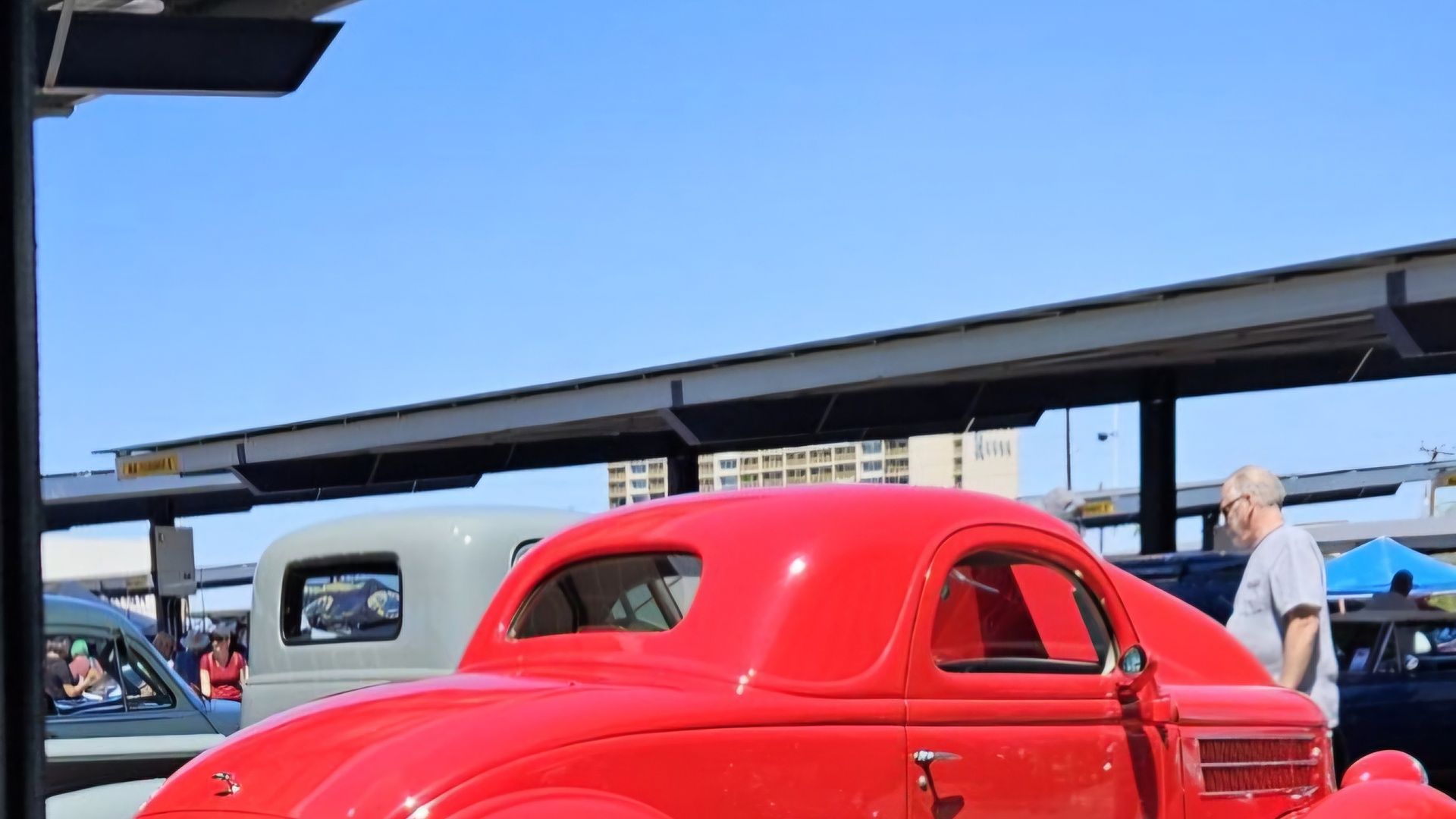 Home - Opposing Cylinders