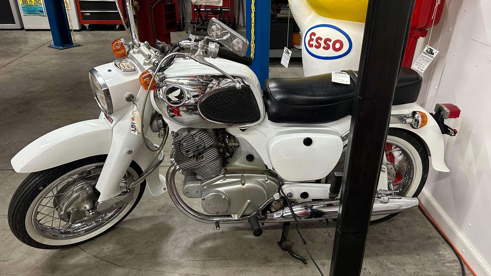 Home - Opposing Cylinders