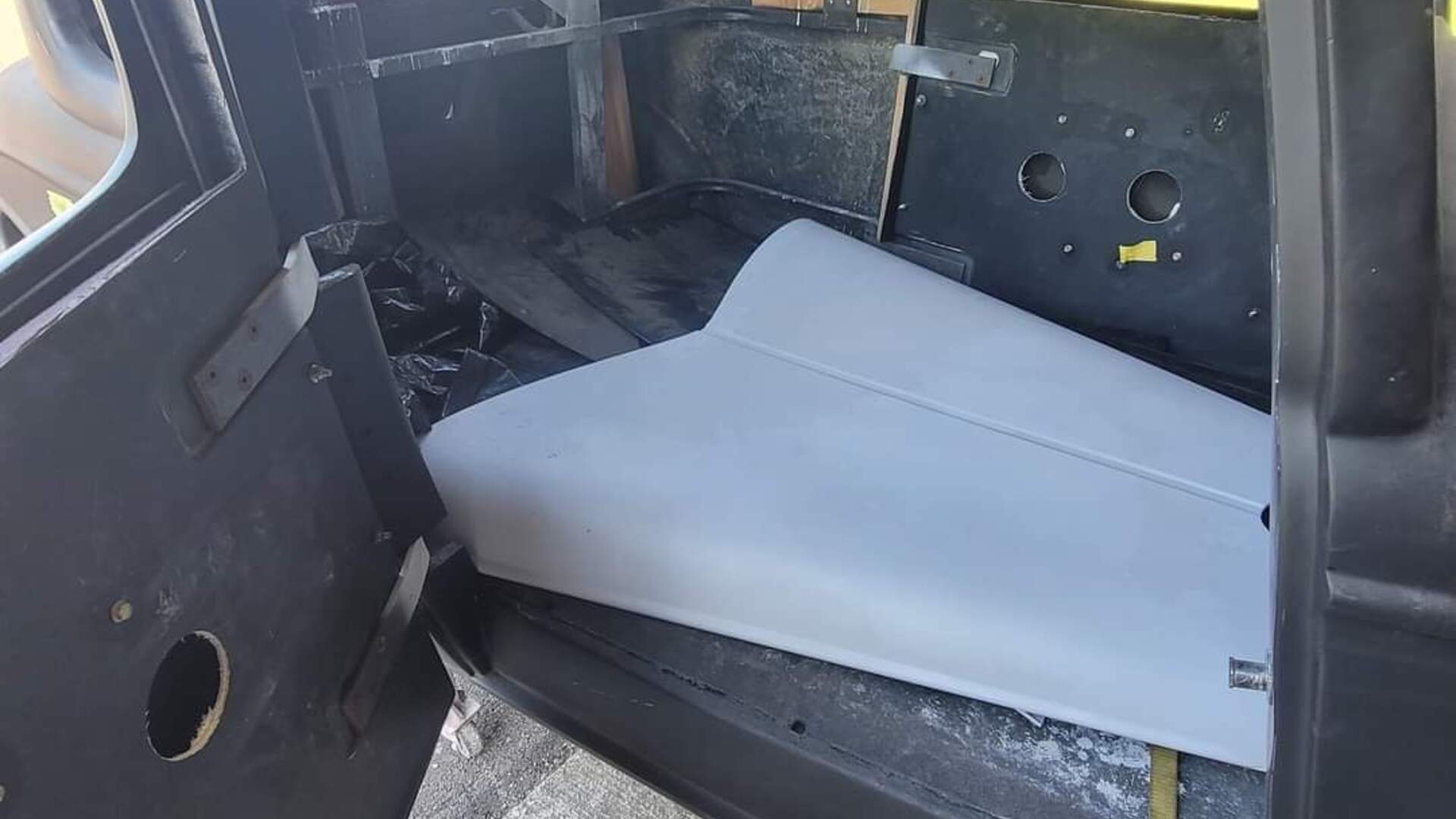 Home - Opposing Cylinders