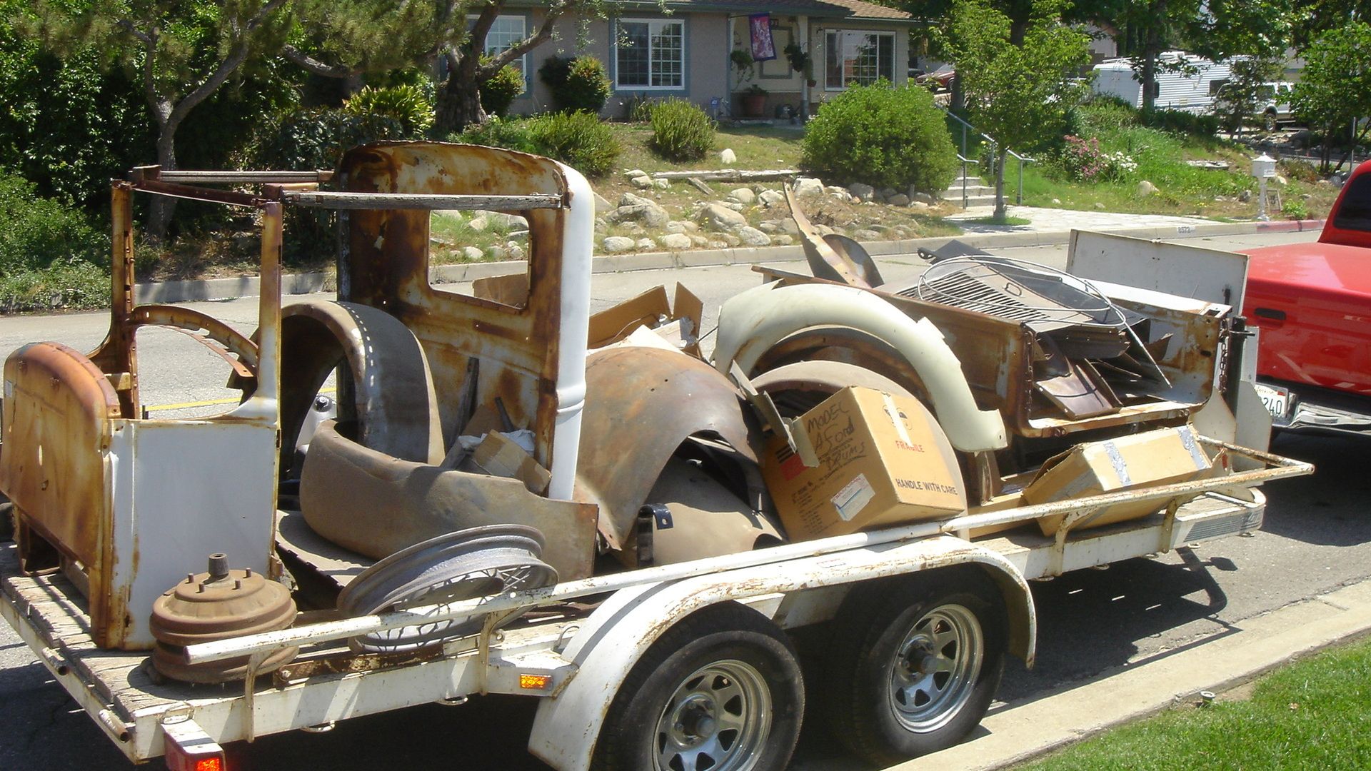 Home - Opposing Cylinders