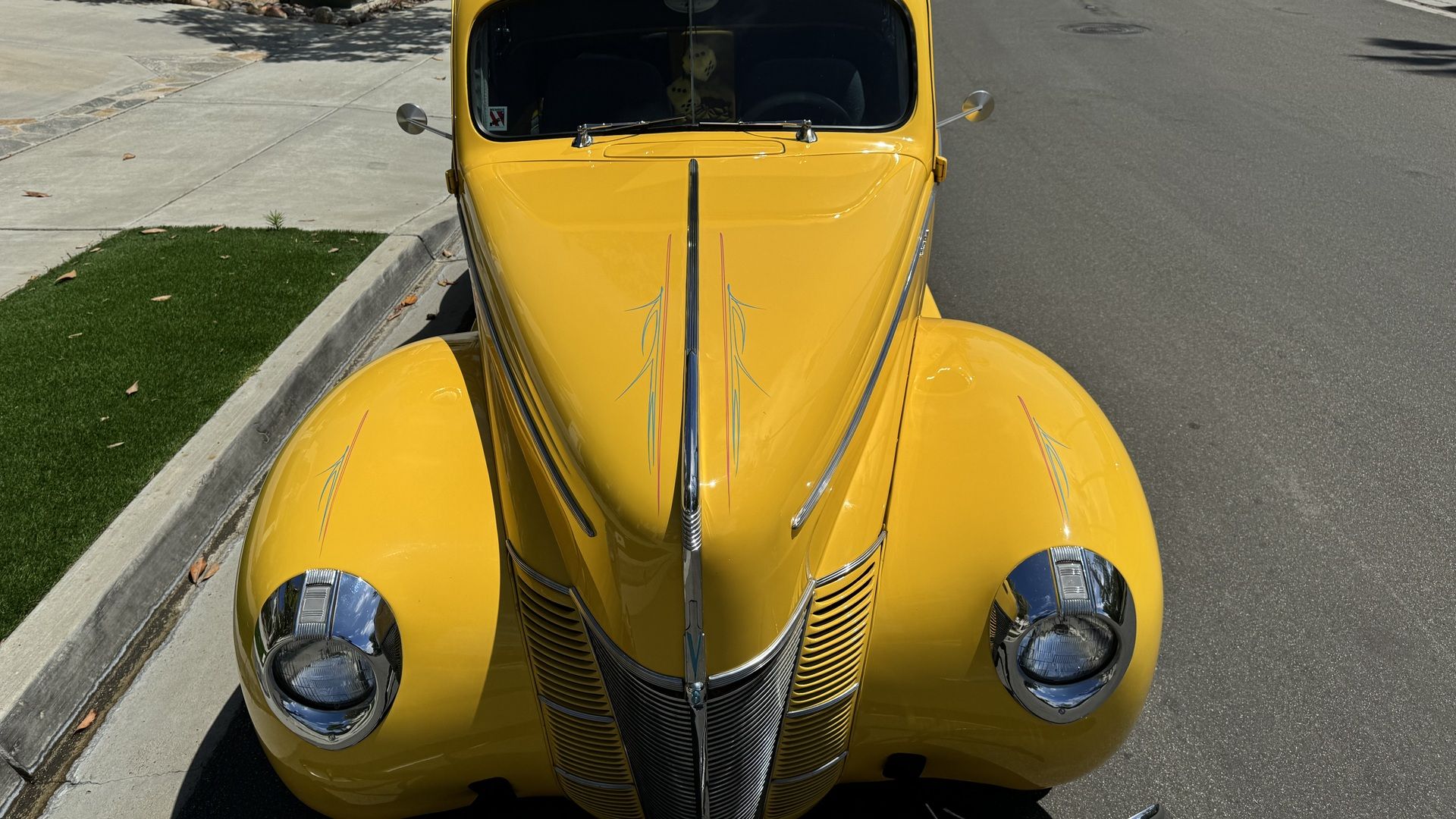 Home - Opposing Cylinders