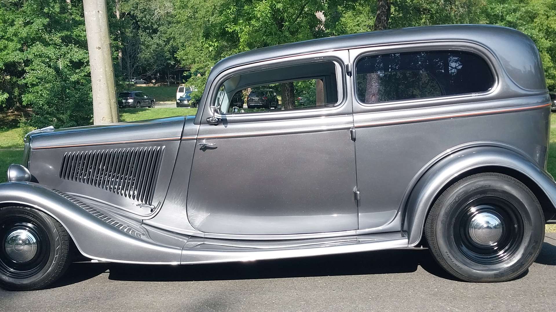 Home - Opposing Cylinders