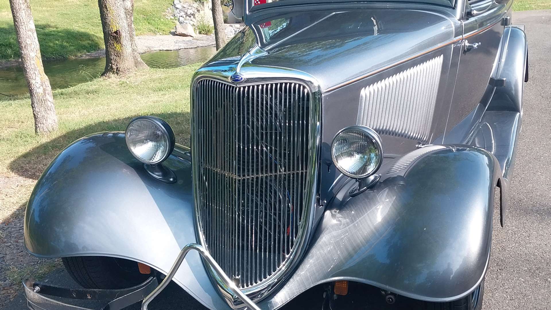 Home - Opposing Cylinders