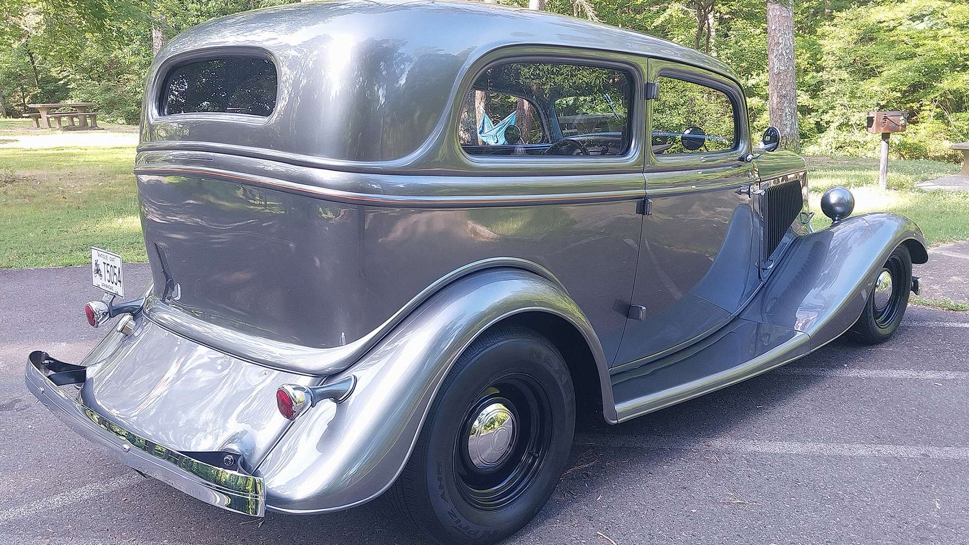 Home - Opposing Cylinders