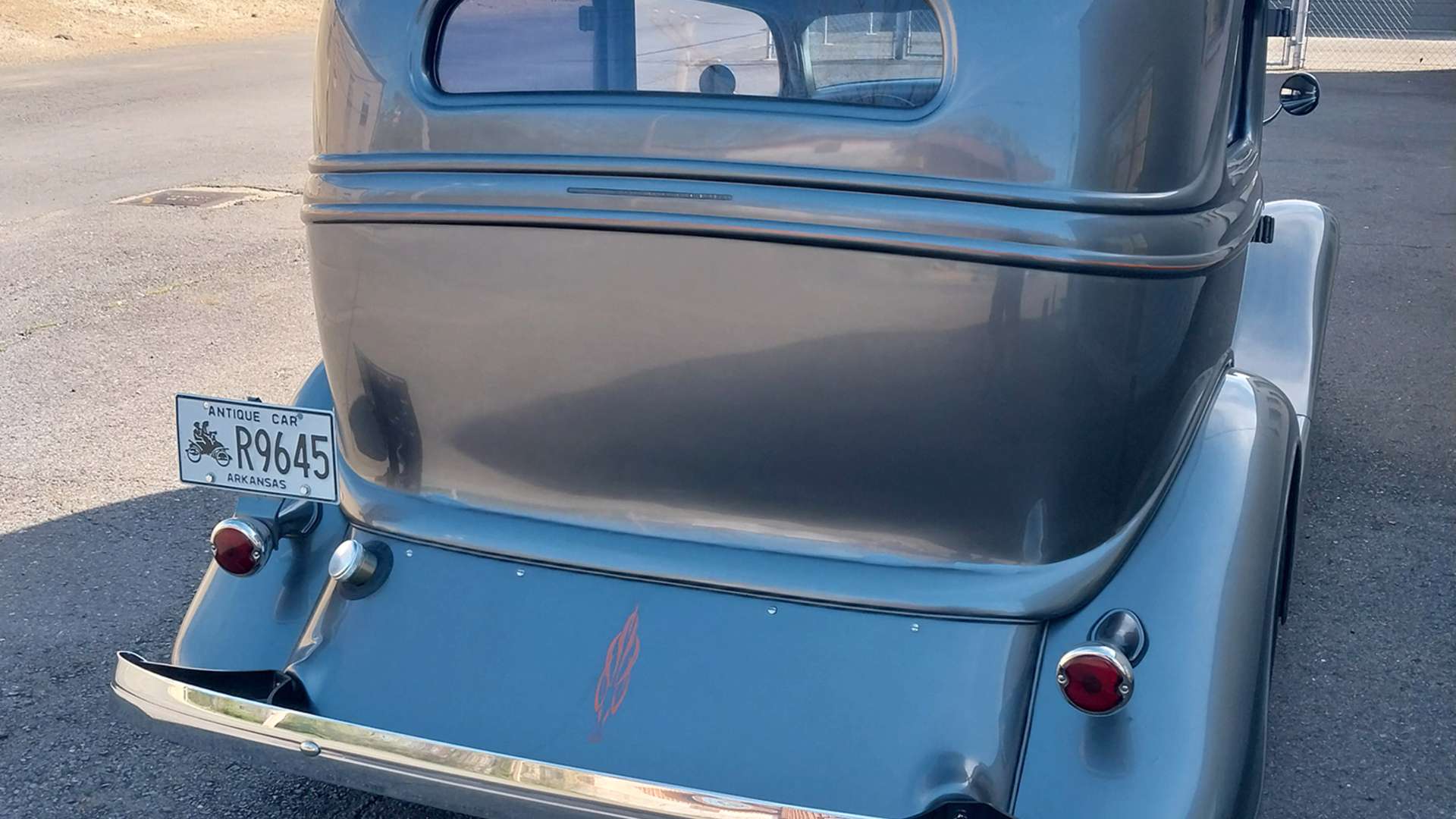 Home - Opposing Cylinders